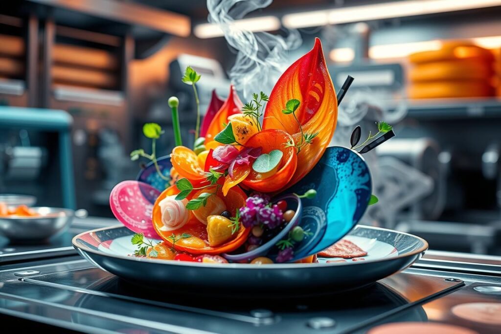 Top Cuisines of 2024: Global Gastronomy Guide