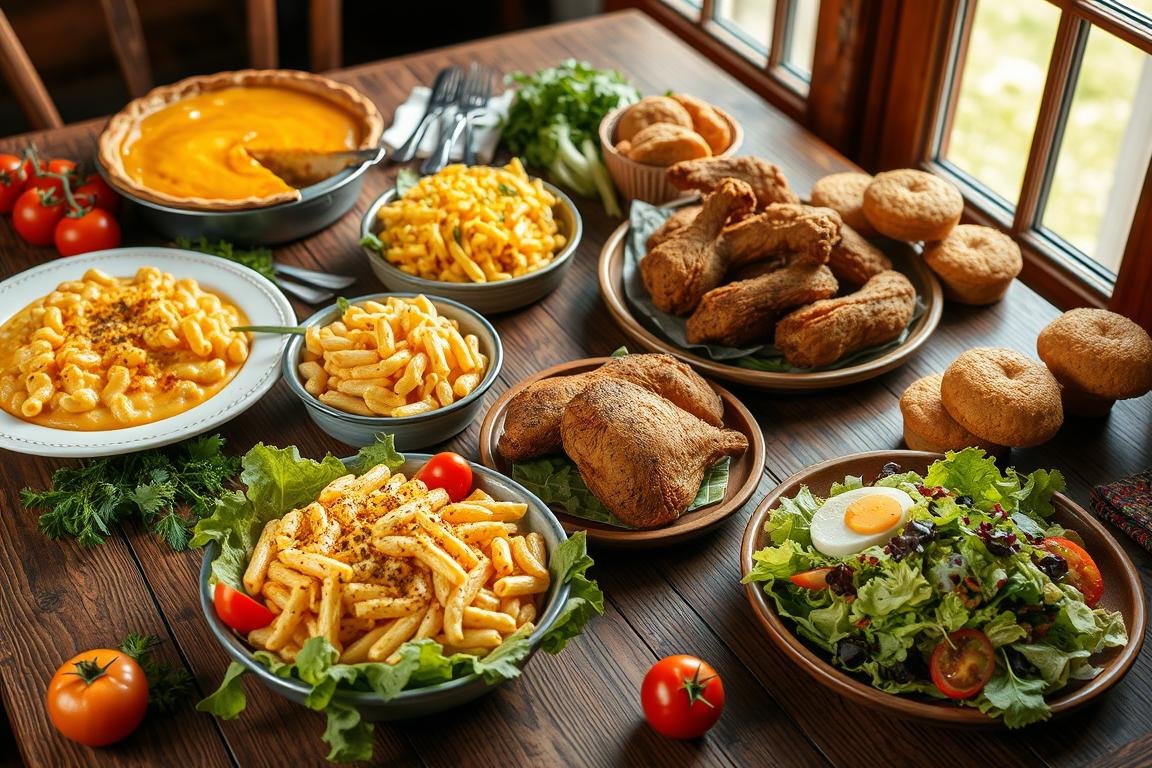 Timeless Classic American Recipes for Every Home Cook