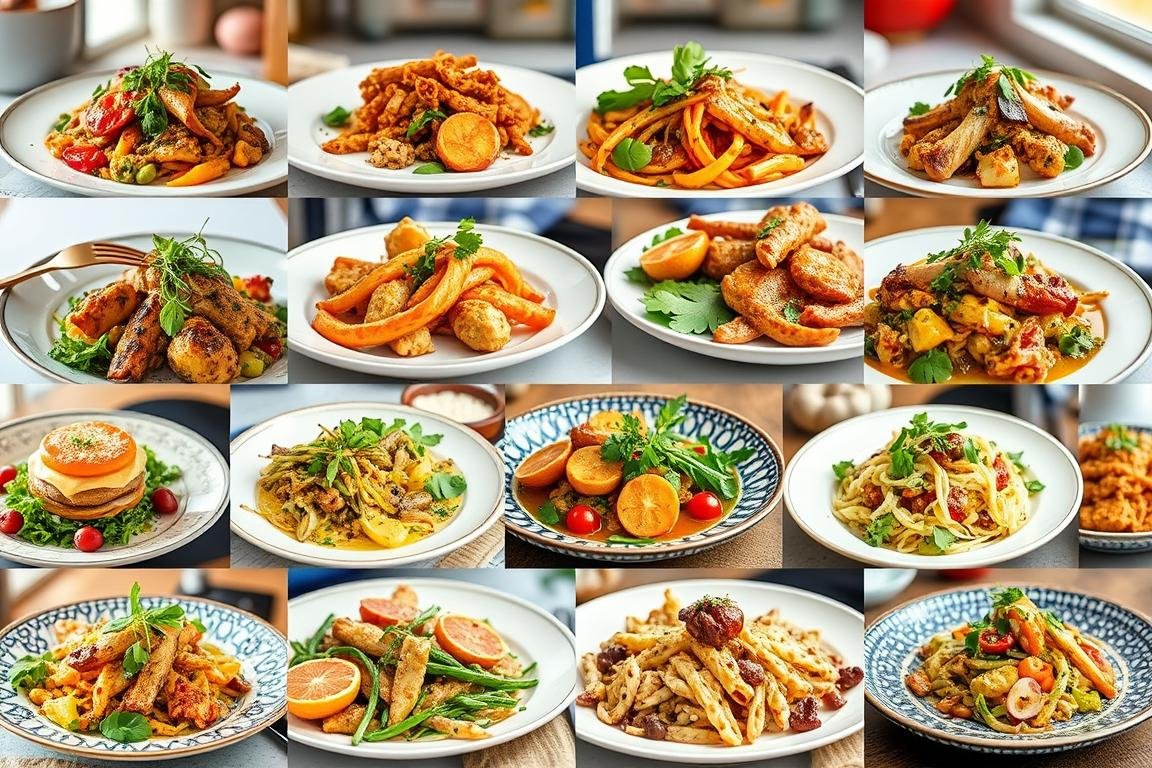 Top 10 Recipes that Won 2024 | Must-Try Dishes