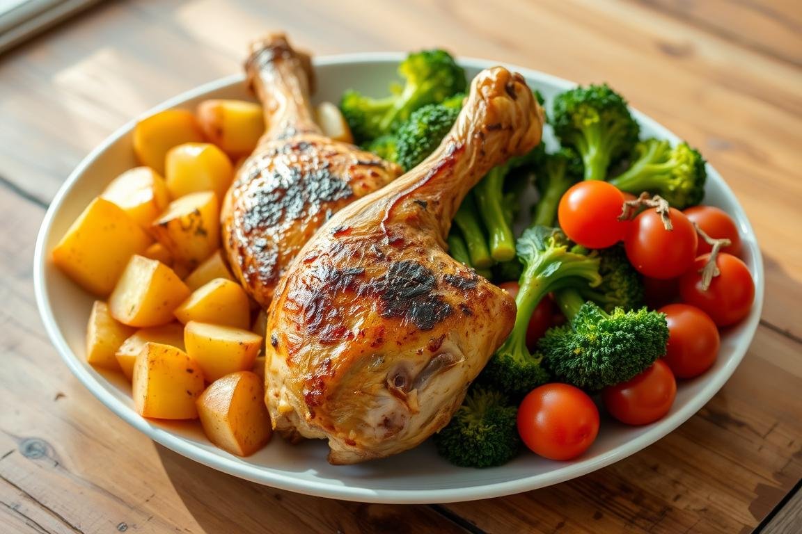 Simple 6-Ingredient Meals: Top Easy Recipes