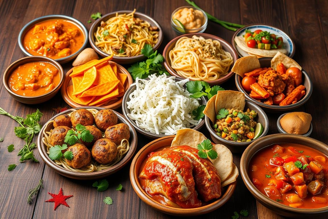 World's Most Sought-After Step-by-Step Recipes