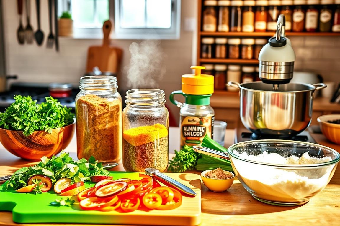 Kitchen Tips: Easy Hacks for Home Cooks