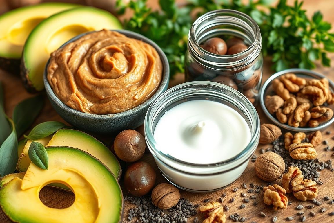 7 Tasty Recipes with Healthy Fats: Nourish Your Body