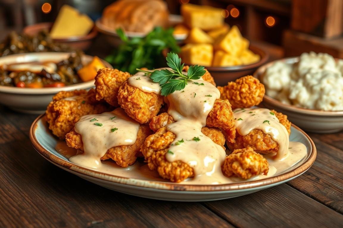 Mississippi Chicken Recipe: Easy Southern Comfort Food 2024